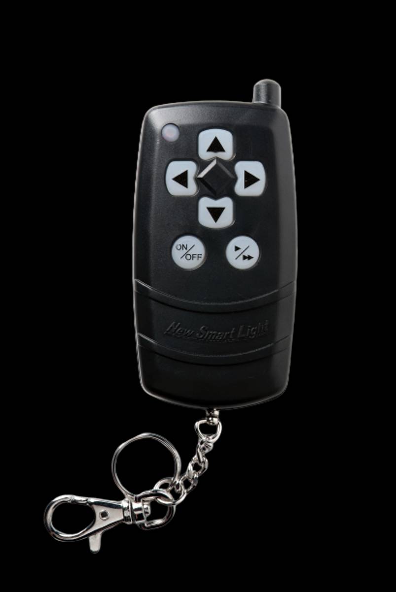 Smartlight Model 310 Halogen H9 - Nettbåt AS